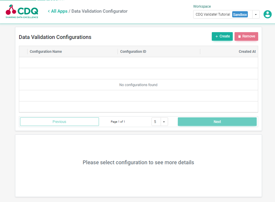 CDQ Validate! your business partner data: How-to guide CDQ Validate! your business partner data: How-to guide